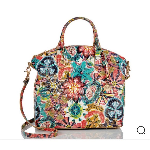 Brahmin | Bags | Brahmin Duxbury Desert Bloom | Poshmark